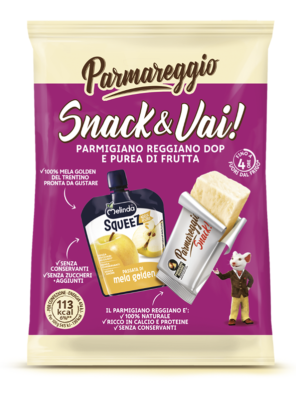 Parmareggio